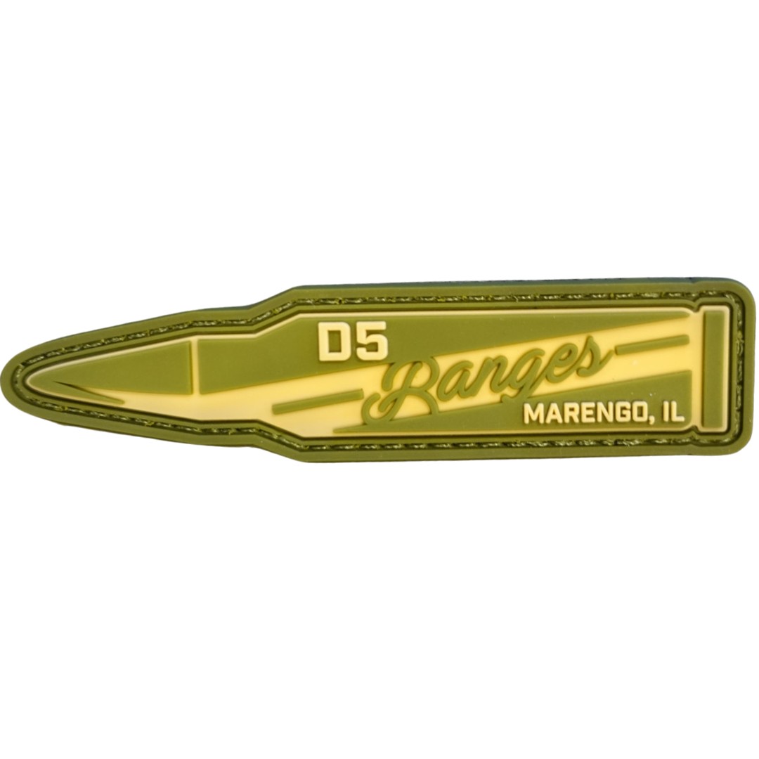Shop D5 Ranges Marengo